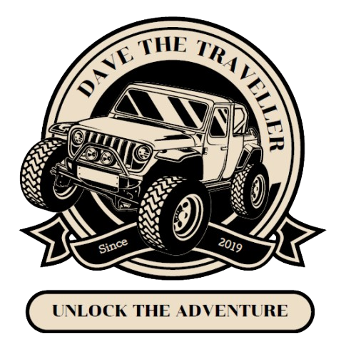 DaveTheTraveller